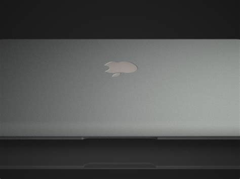 Apple Macbook Air Mini D Model