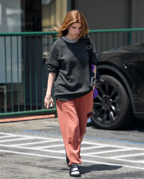 Anna Kendrick 2022