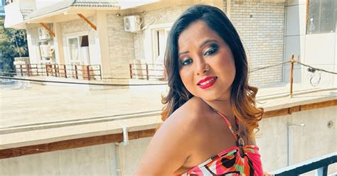 Tina Nandy Wiki Biography Tina Nandy Web Series List Whouz