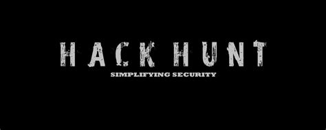 hack hunt linkedin