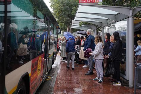Noves Tarifes Per Als Bitllets Dautobús De Sabadell Diari De Sabadell