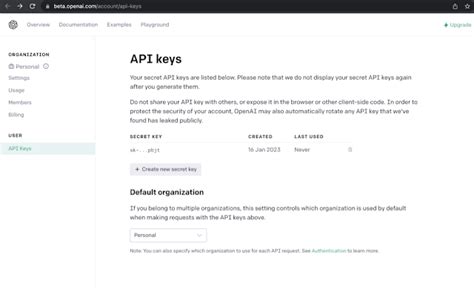 Chat GPT Integration In VS Code