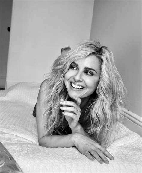 Cara Buono The Bare Magazine