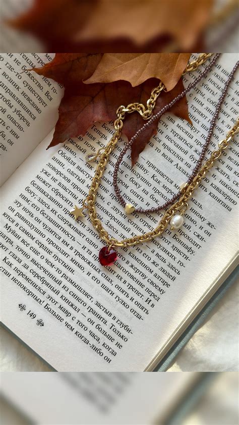 Moon Soul ☾ украшения ручной работы из Петербурга Бургунди — самый актуальный цвет этой осени