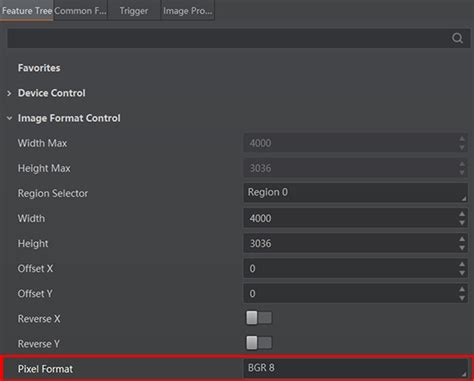 CS EGシリーズカメラのPythonサンプルプログラムでOpenCVを使いたい件RGBの場合 マイクロスコープとはのお悩み解決光学機器なんでも辞典