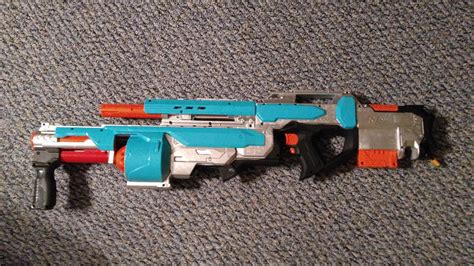 Progress The Shell Integration Is Complete Internals Are Close To Ready Rnerf