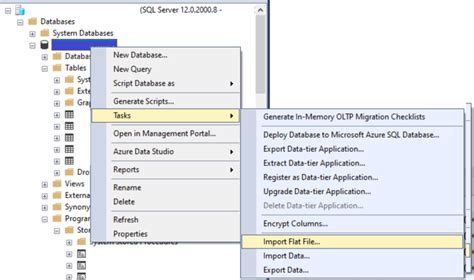 Moving Data Between Azure Sql Databasesthe Fast Way Emily Lahren