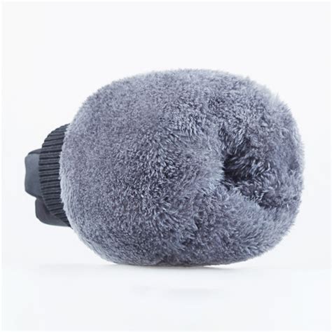 Badu Bg Зимни ски топли ръкавици Каране на открито Сензорен екран плюс кадифени водоустойчиви