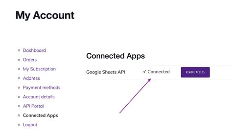 Google Sheets WP Data Sync