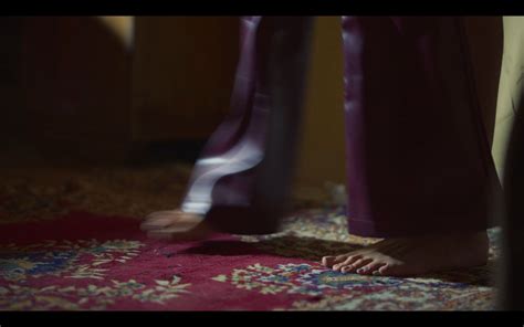 Leen Gherras Feet