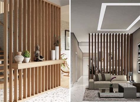 Wall Partition Design Wall Partitions Or Divider Doon Projects