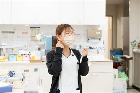看護師スタッフ募集 玉谷クリニック