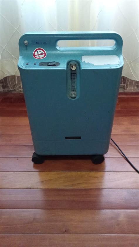 Buy Phillips 5l Everflow 2nd Hand And New