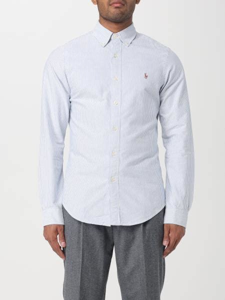 폴로 랄프 로렌 Polo Ralph Lauren 셔츠 남성 스트라이프 Giglio Com에서 폴로 랄프 로렌 셔츠 710549084 상품들을 온라인으로 만나보세요