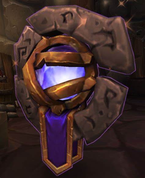 Ancient Artifact Warcraft Wiki Your Wiki Guide To The World Of Warcraft