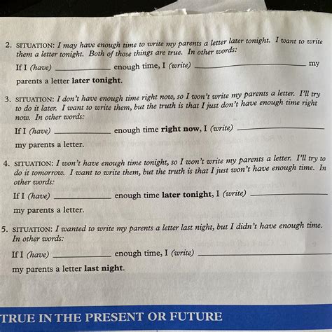 Directions Complete The Sentences With The Verbs In Parentheses Brainly Lat