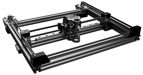 Pen Plotter By Paultaylor Download Free Stl Model
