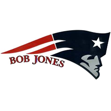 Jordan Urrutia Bob Jones Patriots Freshman Football Madison Al