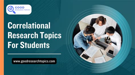 120 Great Correlational Research Topics For Babes In 2024 Good Research Topics