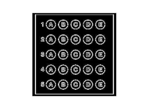 Python Opencv Not Finding All Contours Stack Overflow