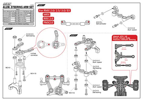 Max Speed Technology-PRODUCTOPTION PARTSMST OPTION PARTS210700R