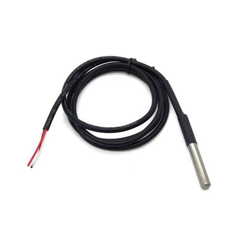 Sensor Ds18b20