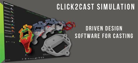 casting simulation software veena enterprise