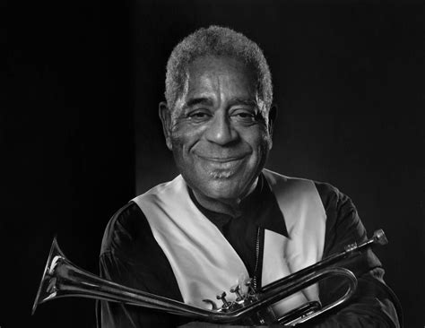 Dizzy Gillespie Wallpaper