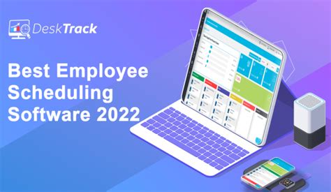 the best employee scheduling software in 2023 for businesses