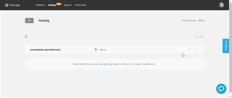 WPMU DEV WordPress Hosting Review A Balance Of Price Performance