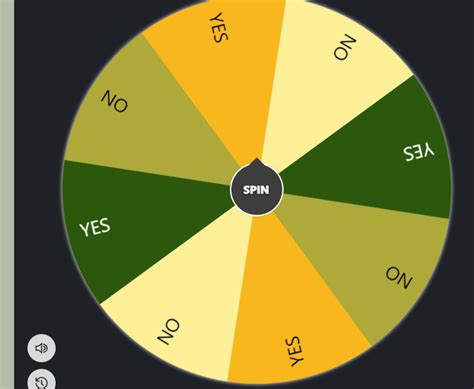 Picker Wheel Spin The Wheel To Decide A Random Choice Get Help Adalo
