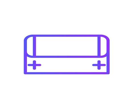 Console Gradient Style Graphic By Visionlab · Creative Fabrica