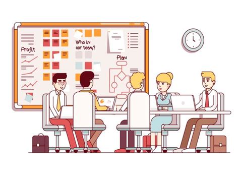 Quy Trình Kinh Doanh Là Gì Tầm Quan Trọng Và Cách Lập Sơ đồ