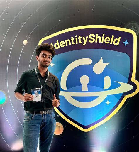 Aadith Sukumar On Linkedin Pune Miniorange Iamsecured Cybersecurity