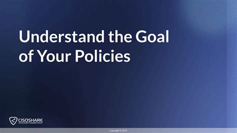 Building Cyber Security Policies Ppt Free Download