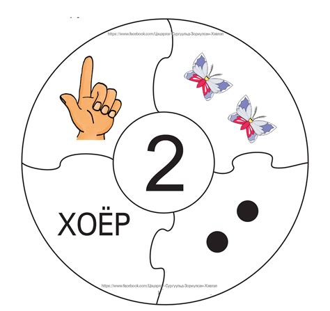 Хэрэгтэй Хэвлэл Тоо тоолол хөгжүүлэх 1 10 Facebook