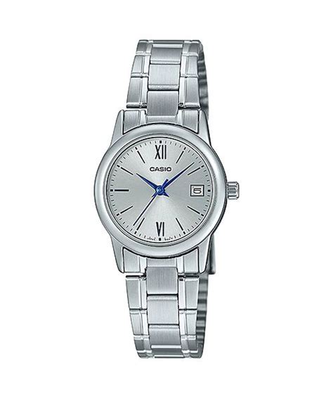 Casio Collection Ltp V002d 7b3 Sense Doo