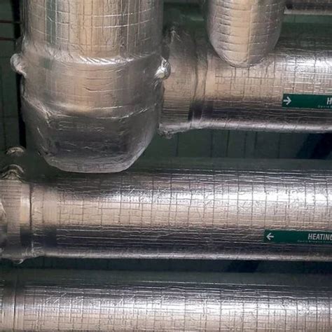 Insulation System External Insulation System From Bengaluru