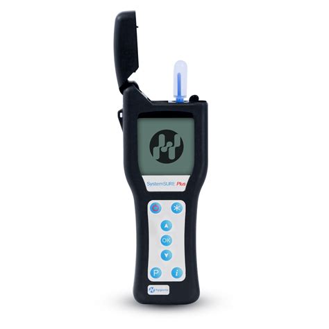 Hygiena Atp Hygiene Monitoring System Systemsure Plus Luminometer
