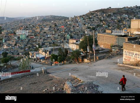 Ecatepec High Resolution Stock Photography And Images Alamy