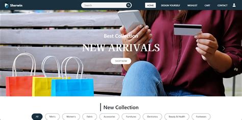 Madhus Portfolio