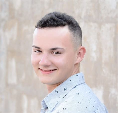 Trevor Martin Muleskinner