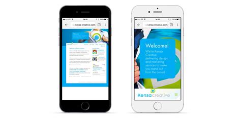 The Importance Of A Mobile Responsive Website