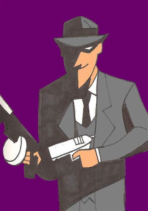 Jack Napier By Darkknight32692 On Deviantart