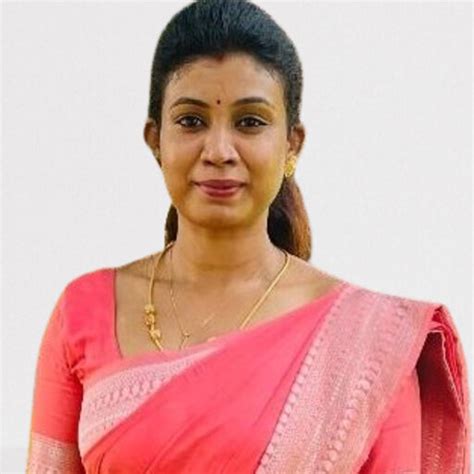 Renusha Mithulan Senior Lecturer Msc In Management University Of