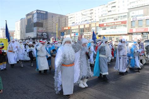 ФОТО 100 ӨВЛИЙН ӨВГӨНИЙ ПАРАД БОЛЛОО Miss Mn