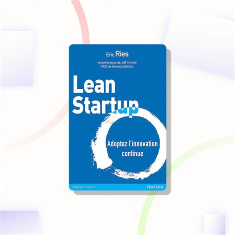 The Lean Startup By Eric Ries Book Summary Fundamentals Of Product