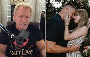 Jeff Jarrett Details Taylor Swifts 3 Hour Private Concert