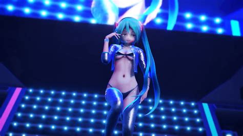 Miku Mmd Music Video Eporner