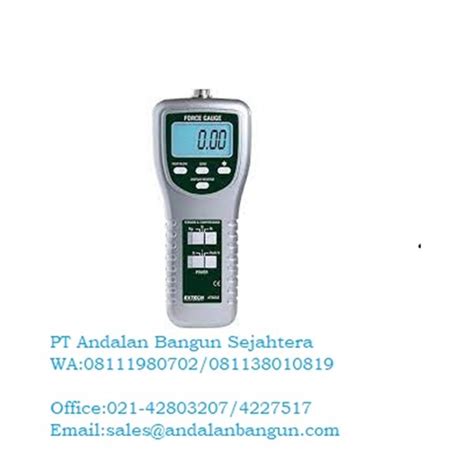 Jual Extech Extech 475055 Oleh Pt Andalan Bangun Sejahtera
